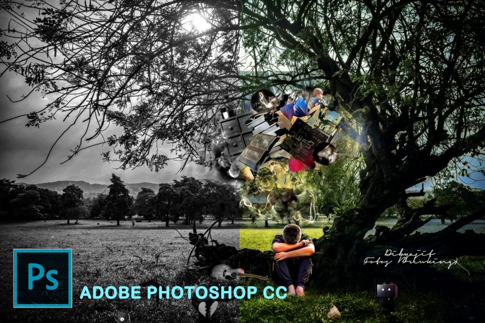 INTRODUCTION TO ADOBE PHOTOSHOP CC – PHCCFACTS